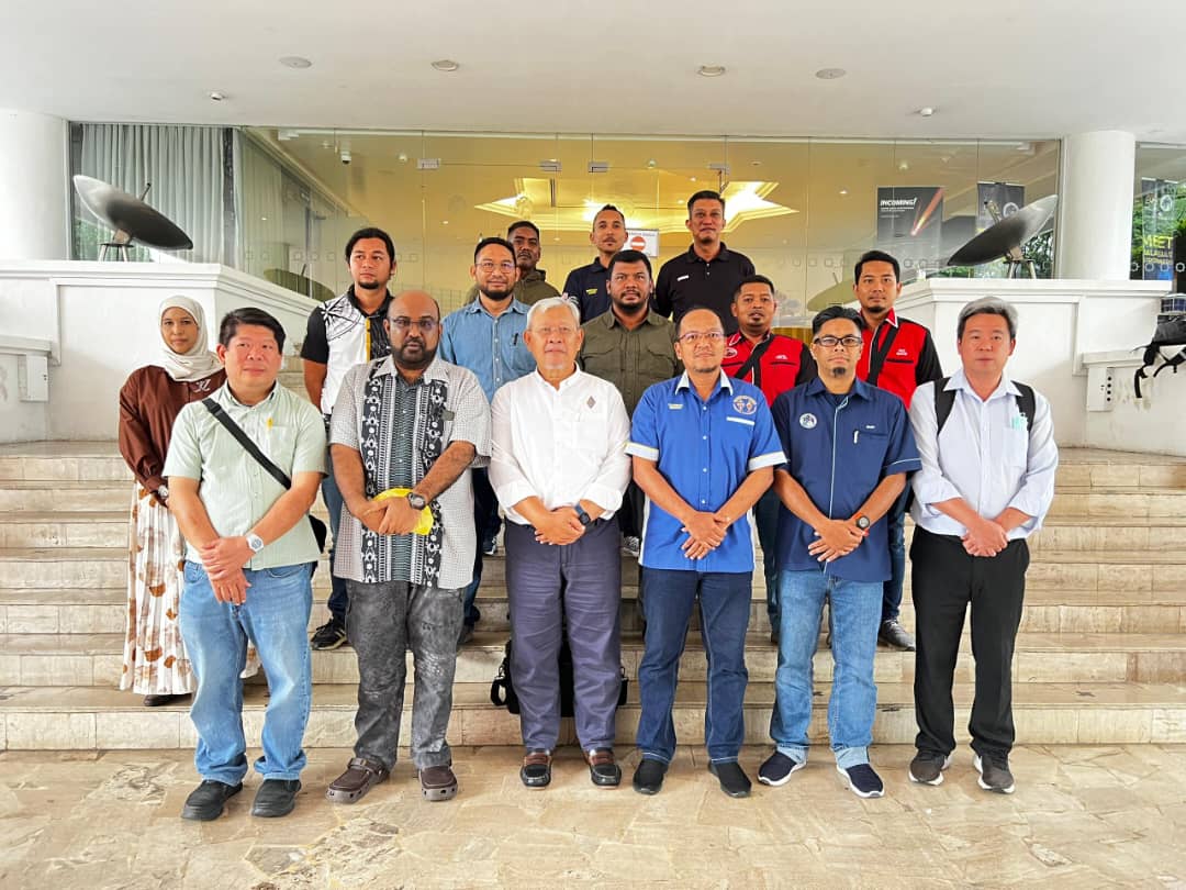 MARTS | Malaysian Amateur Radio Transmitters' Society